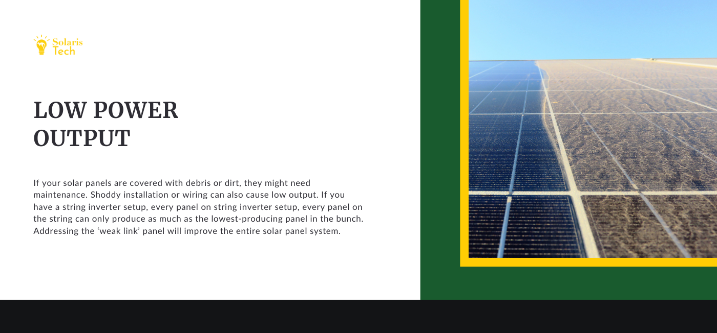 Solar Panels for Australian Home & Businesses | SolarisTech