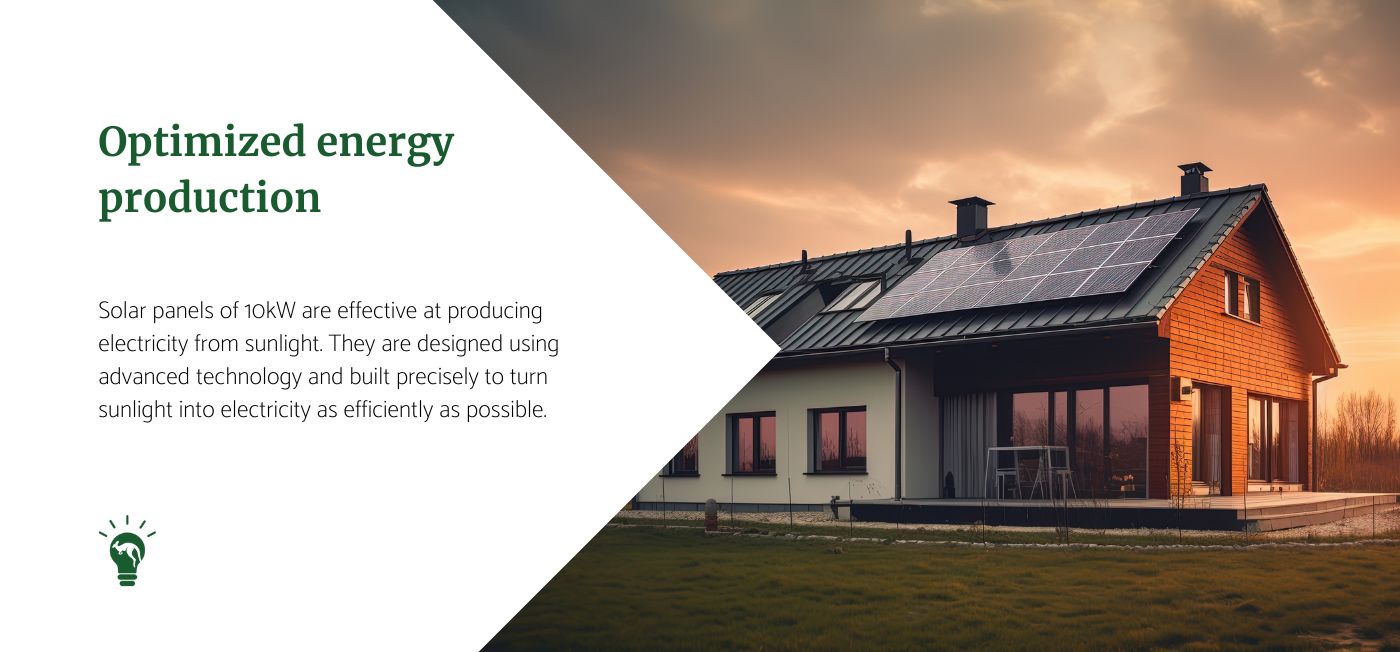 Solar Panels for Australian Home & Businesses | SolarisTech