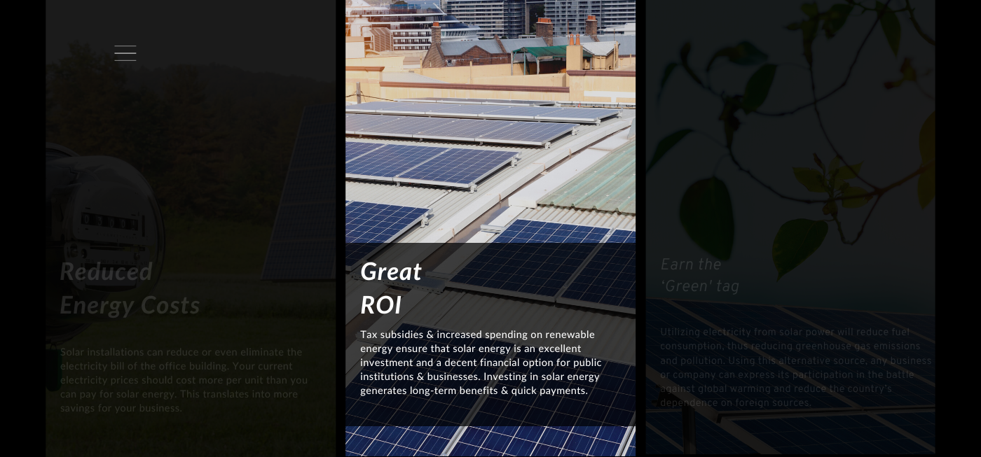 Solar Panels for Australian Home & Businesses | SolarisTech