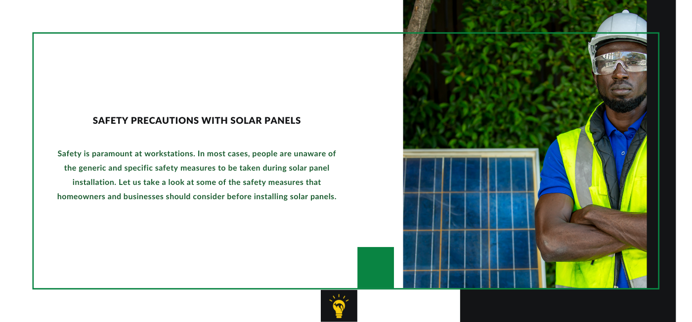 Solar Panels for Australian Home & Businesses | SolarisTech