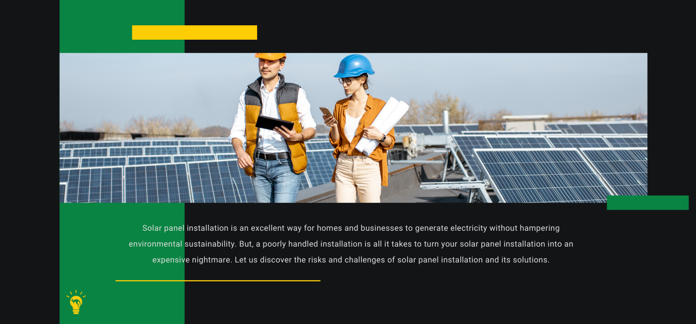 Solar Panels for Australian Home & Businesses | SolarisTech