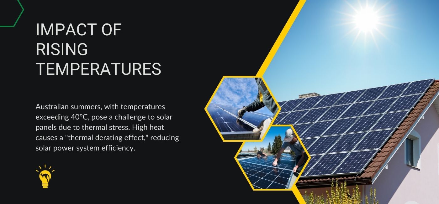 Solar Panels for Australian Home & Businesses | SolarisTech