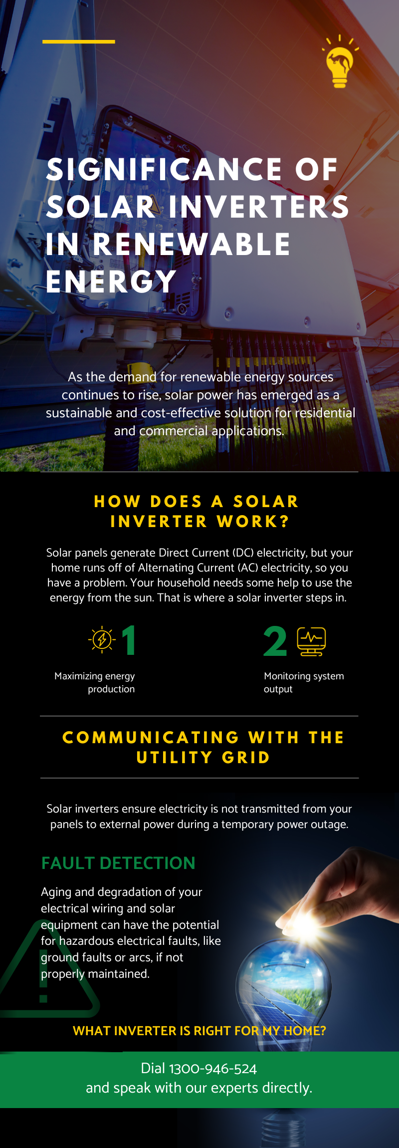 Solar Panels for Australian Home & Businesses | SolarisTech
