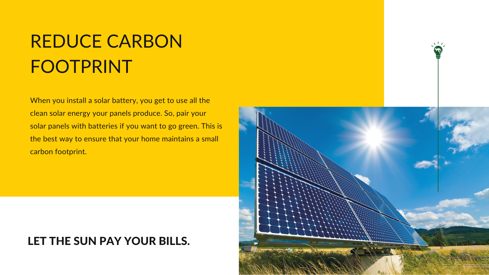 Solar Panels for Australian Home & Businesses | SolarisTech