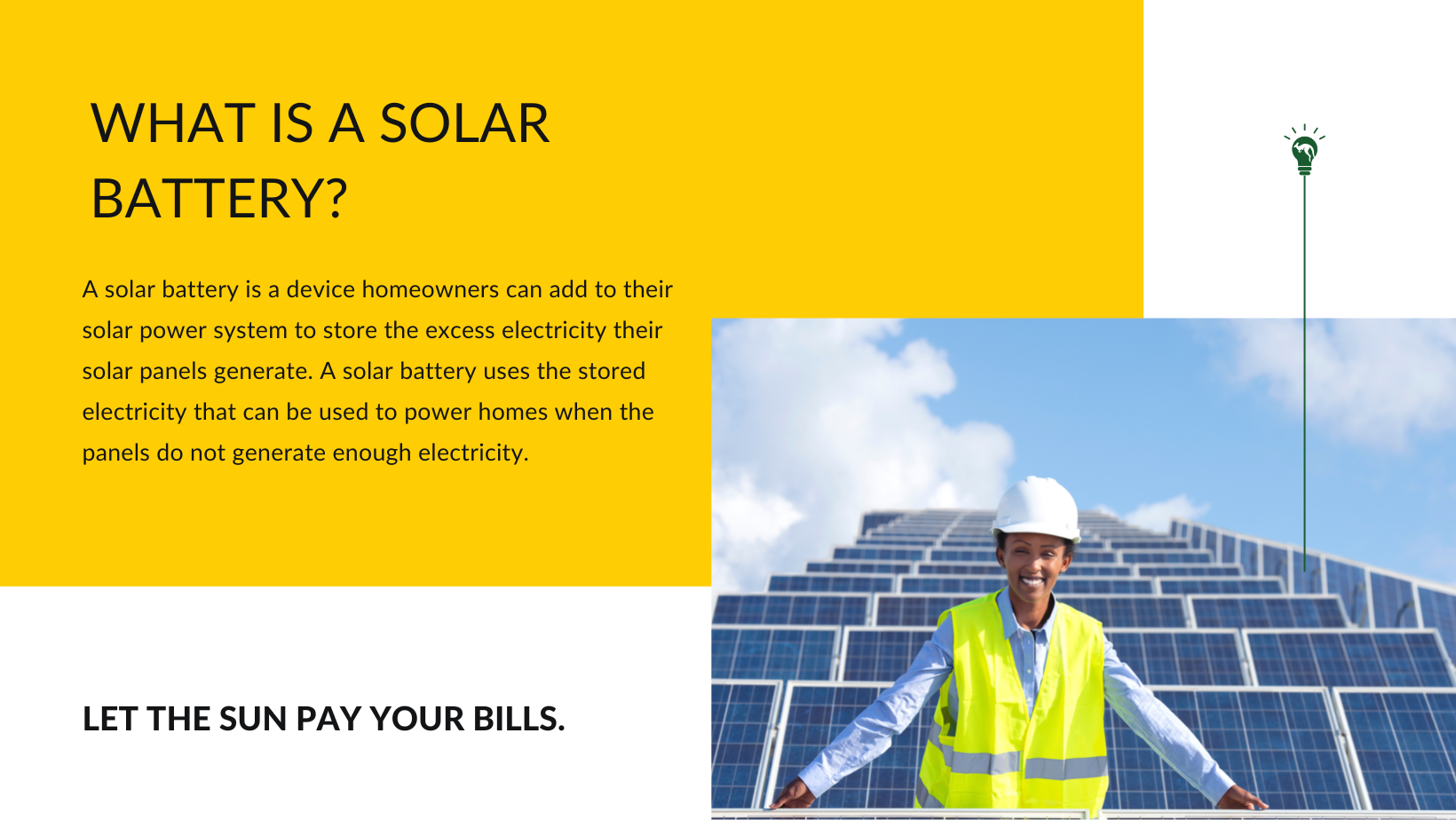 Solar Panels for Australian Home & Businesses | SolarisTech